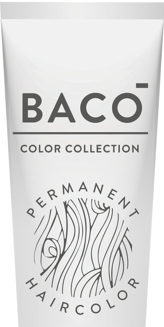 Bacò Color Collection - Kaaral
